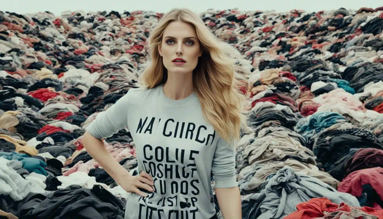 Fast Fashion: 10 impactos na moda - Mundo Curiosidade