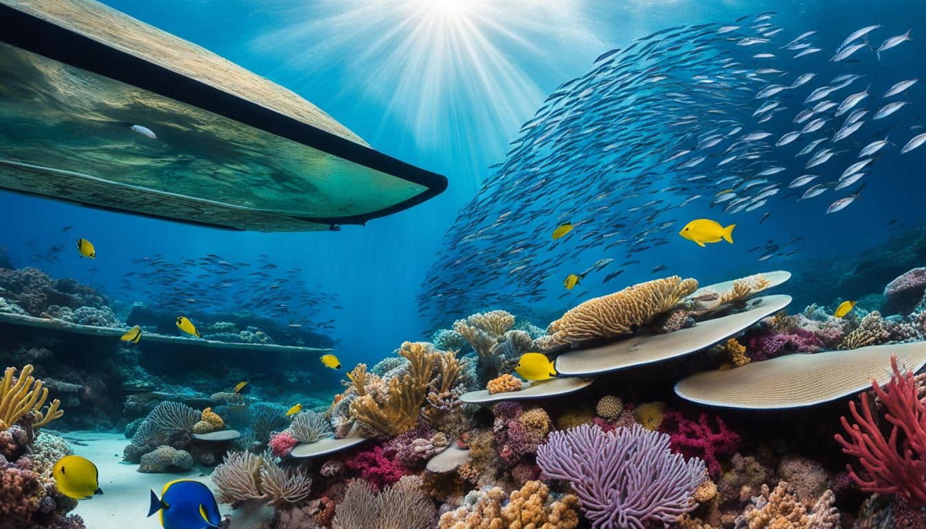 Grande Barreira de Corais: 15 fatos fascinantes - Mundo Curiosidade