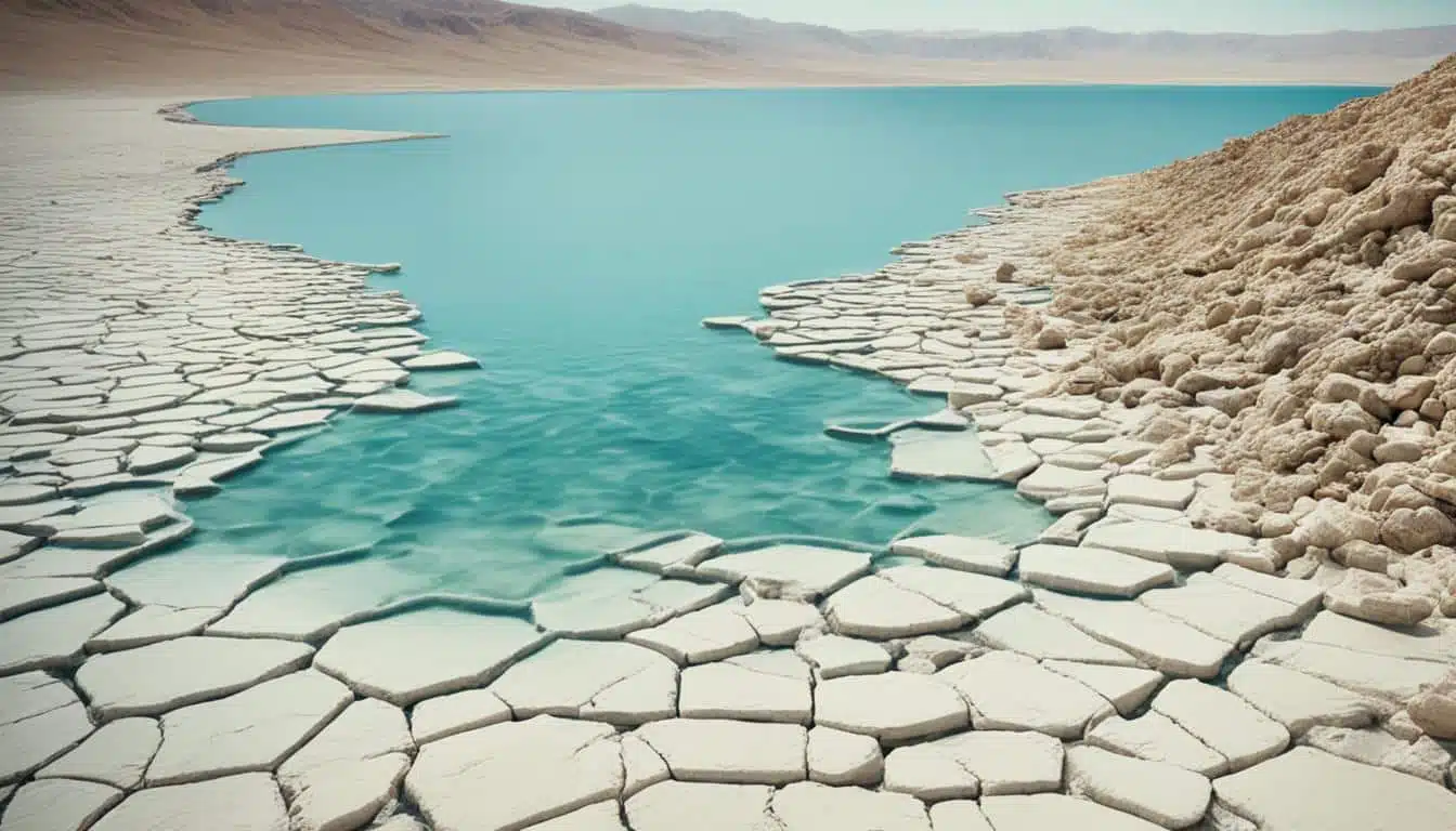 Mar Morto: 10 curiosidades essenciais - Mundo Curiosidade