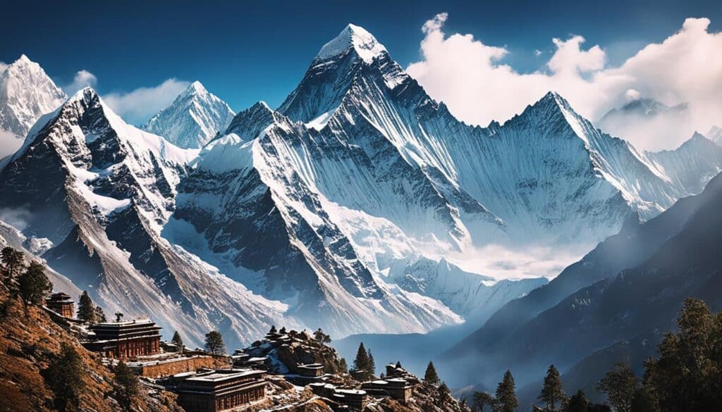 Himalaia: 10 fatos pouco conhecidos - Mundo Curiosidade