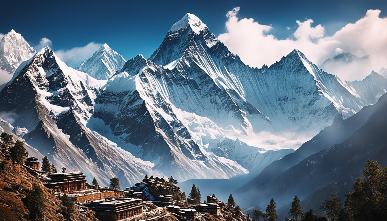 Himalaia: 10 fatos pouco conhecidos - Mundo Curiosidade