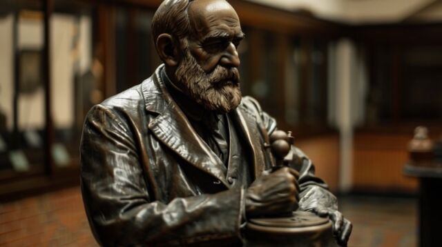 Ernest Hemingway: 10 curiosidades surpreendentes - Mundo Curiosidade