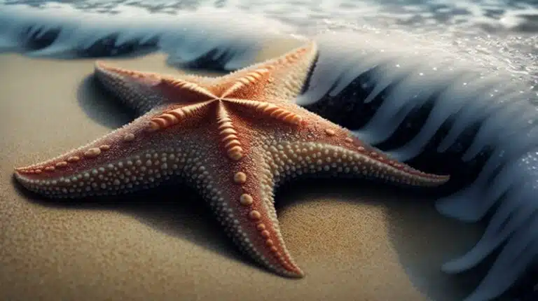 Estrelas do Mar: 10 curiosidades sobre a beleza e mistério do oceano - Mundo Curiosidade