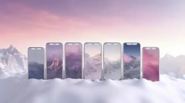 Smartphones: 12 curiosidades sobre sua evolução ao longo dos anos ...