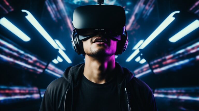 Realidade Virtual: 12 inovações que você precisa conhecer - Mundo ...