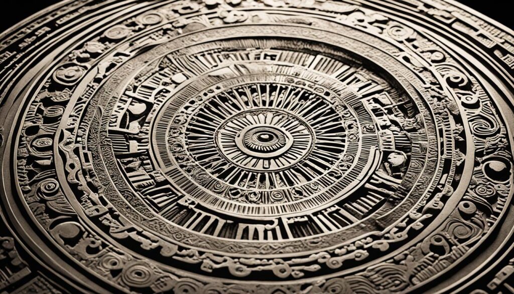 Mistérios do Antigo Oriente Médio: 10 enigmas que desafiam os ...
