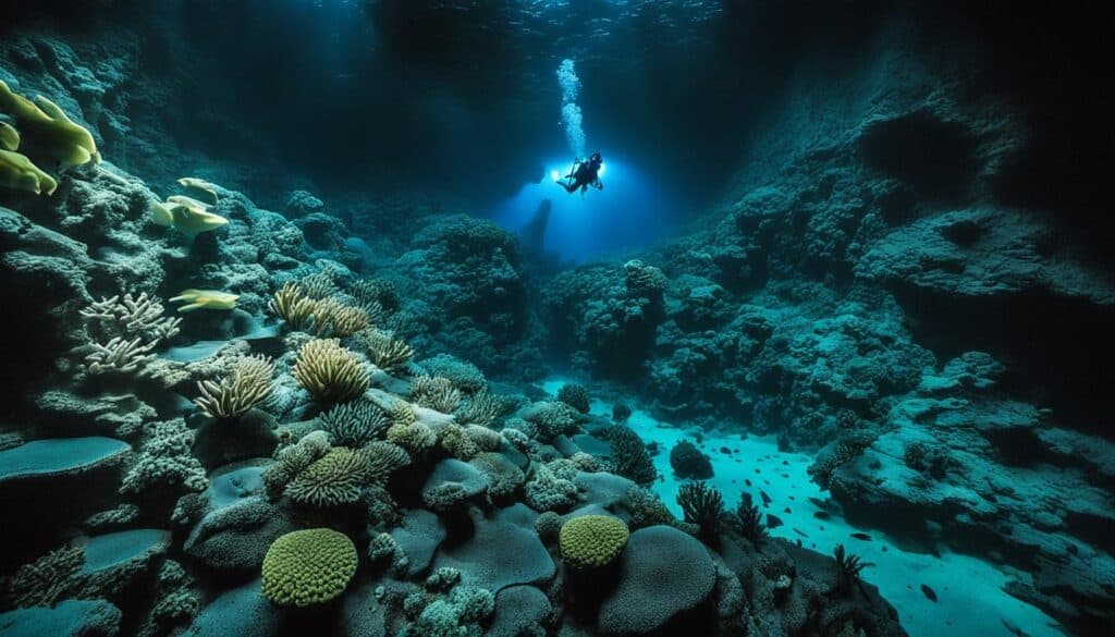 Fundo do Mar: 15 mistérios fascinantes e ainda não resolvidos - Mundo ...