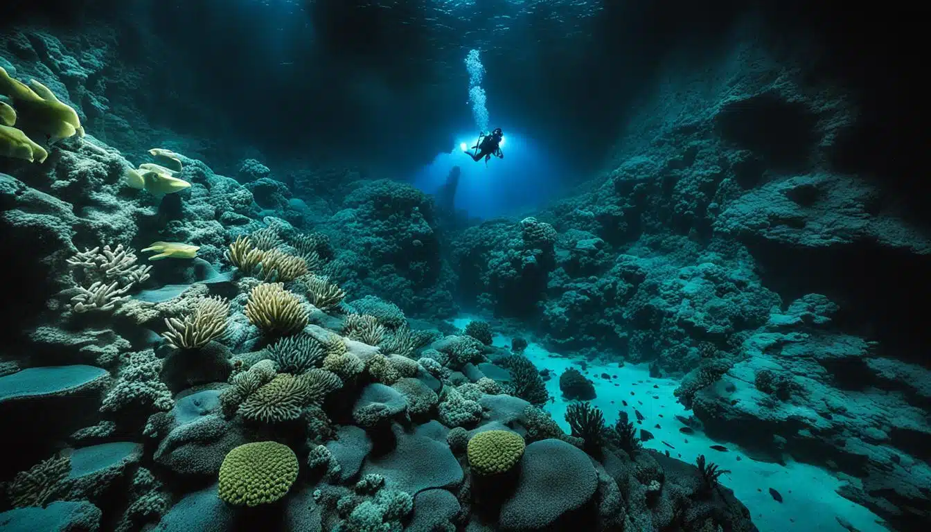 Fundo do Mar: 15 mistérios fascinantes e ainda não resolvidos - Mundo ...