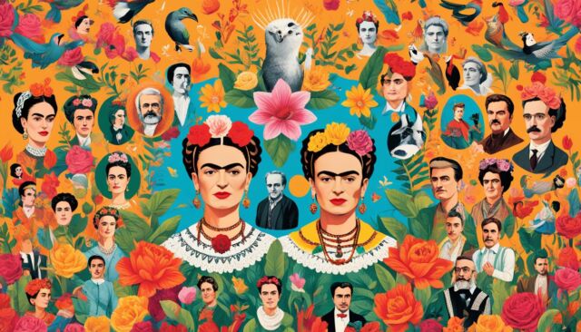 Frida Kahlo: 12 curiosidades sobre a vida e arte de um ícone - Mundo ...
