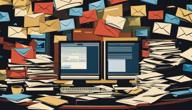 E-mail: 10 fatos sobre sua história digital - Mundo Curiosidade