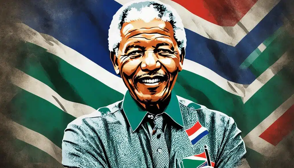 Nelson Mandela: 15 fatos marcantes de sua vida - Mundo Curiosidade