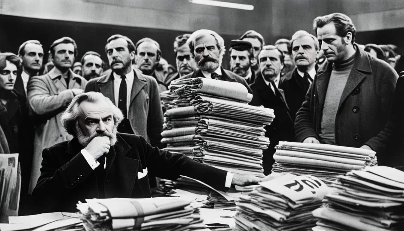 Karl Marx: 15 curiosidades sobre o filósofo da revolução - Mundo ...