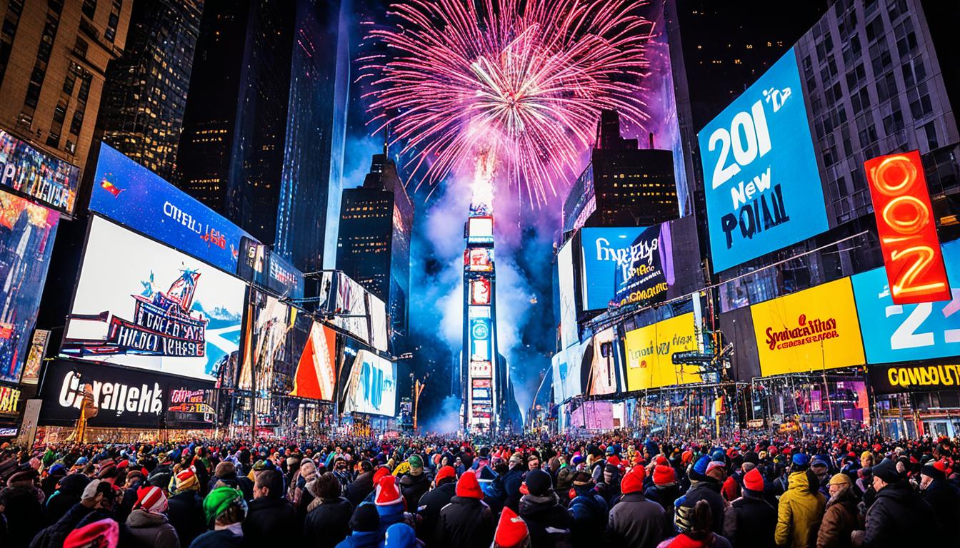 Réveillon: 13 curiosidades sobre a celebração pelo mundo - Mundo ...