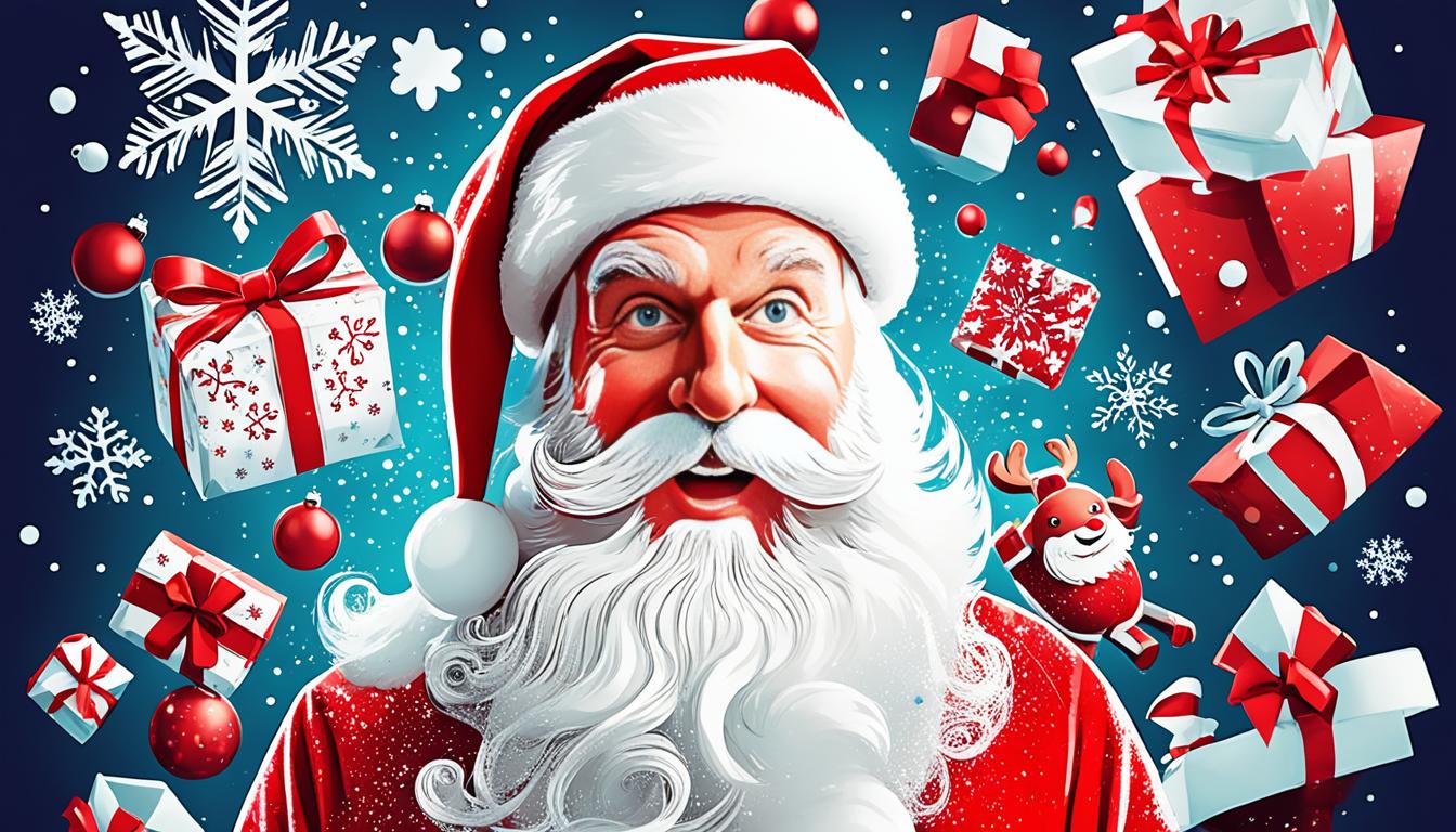 Papai Noel e Natal: 10 curiosidades que você não sabia - Mundo Curiosidade