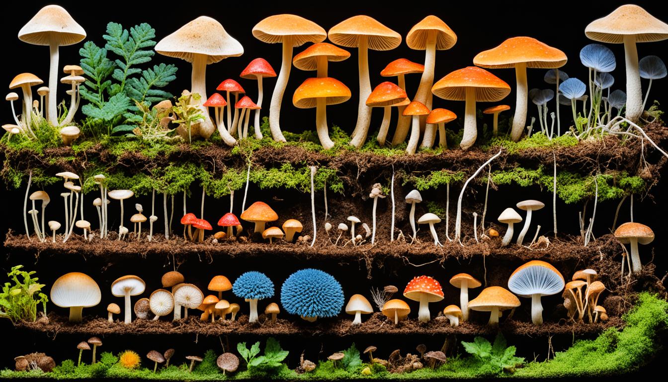 Fungos: 10 curiosidades sobre os organismos invisíveis e poderosos ...