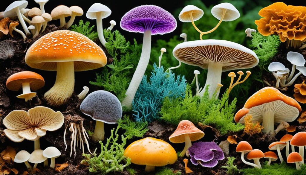 Fungos: 10 curiosidades sobre os organismos invisíveis e poderosos ...