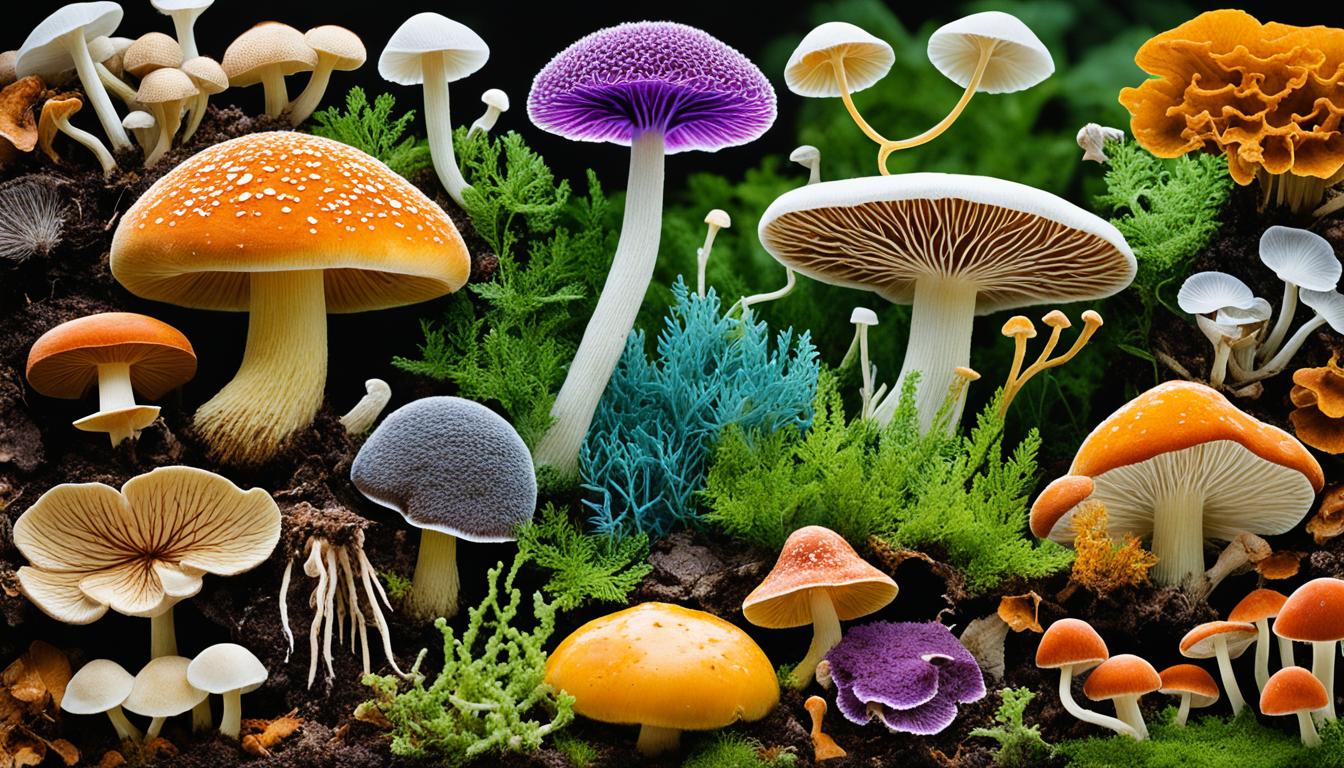 Fungos: 10 curiosidades sobre os organismos invisíveis e poderosos ...