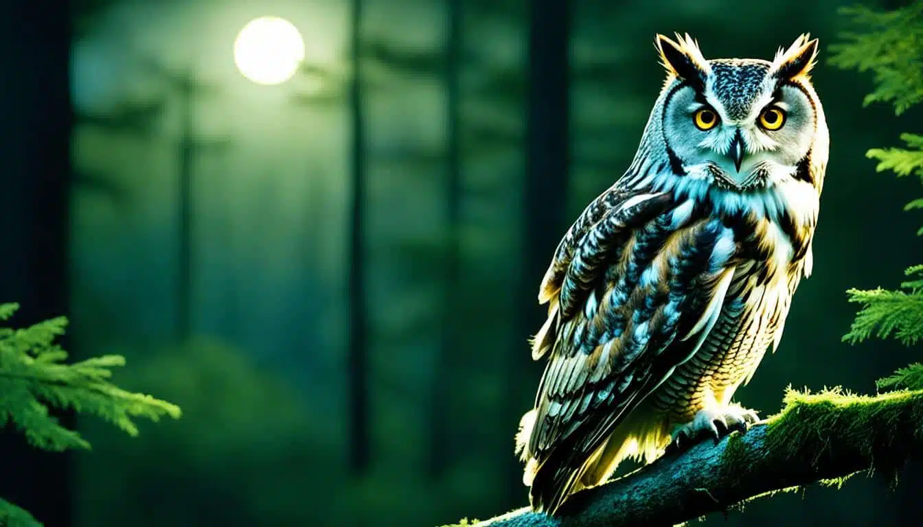 Corujas: 10 curiosidades sobre as guardiãs noturnas e seus segredos ...
