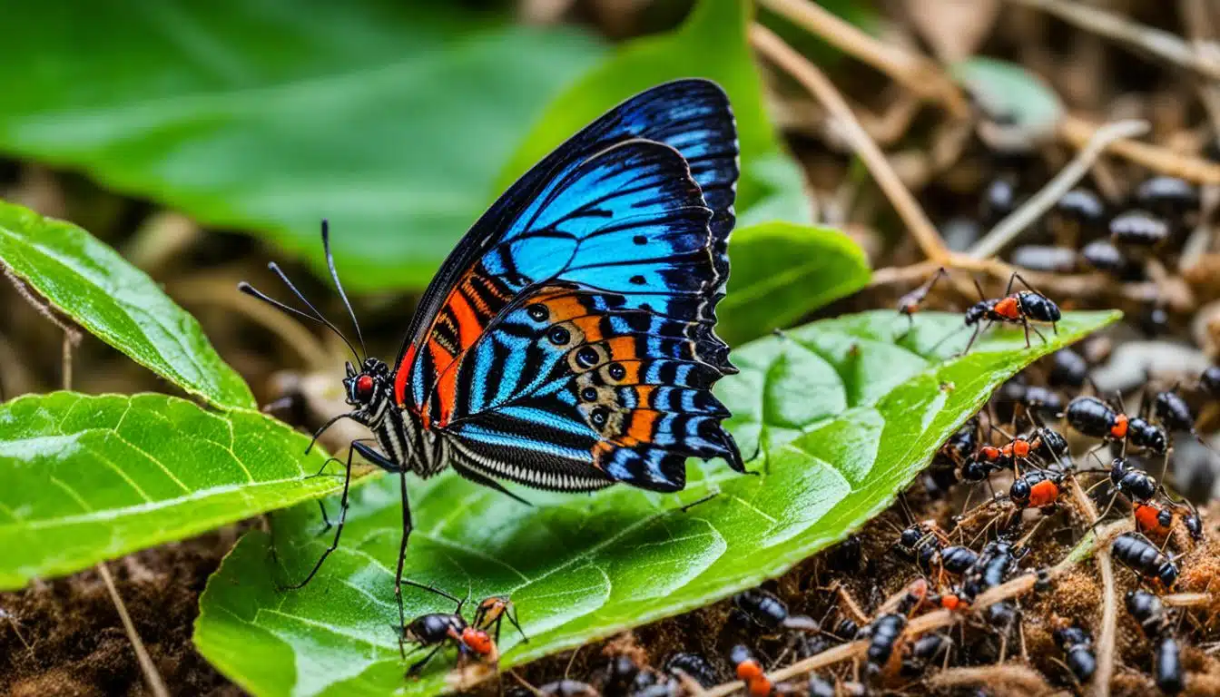 Insetos: 10 curiosidades sobre o mundo desconhecido dos pequenos seres ...