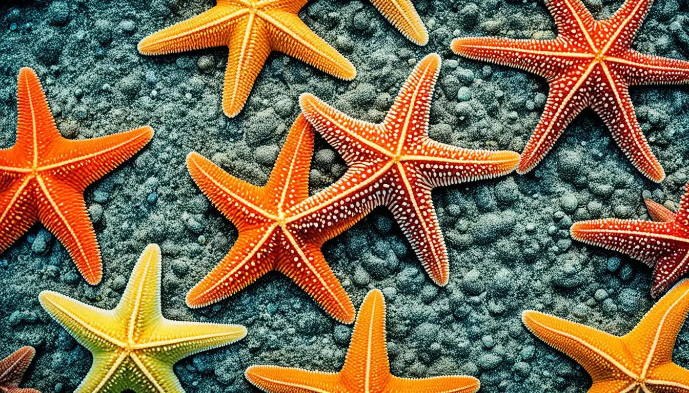 Estrelas do Mar: 10 curiosidades sobre a beleza e mistério do oceano ...