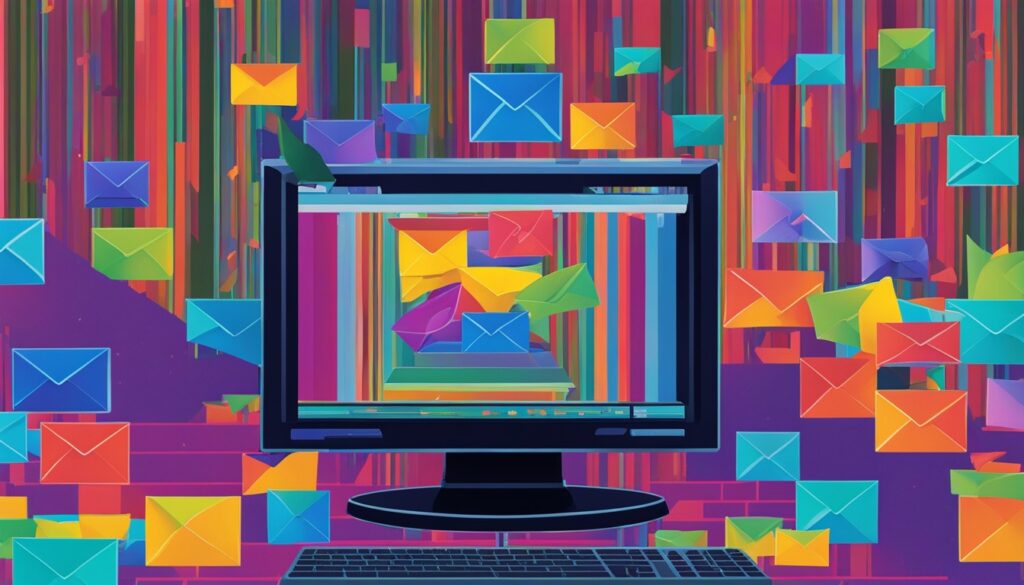 E-mail: 10 fatos sobre sua história digital - Mundo Curiosidade