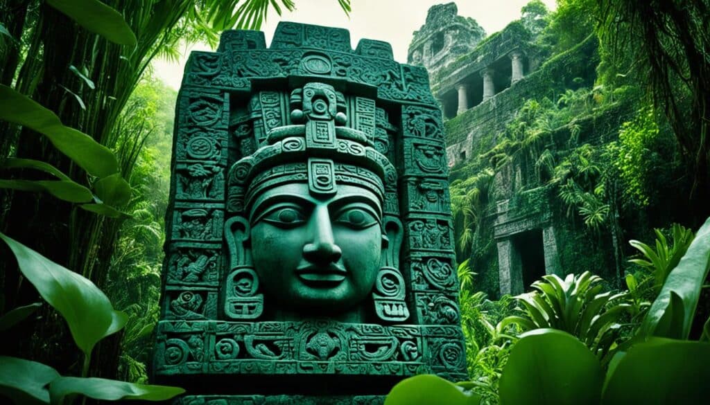 Maias: 12 mistérios que permanecem sem solução - Mundo Curiosidade