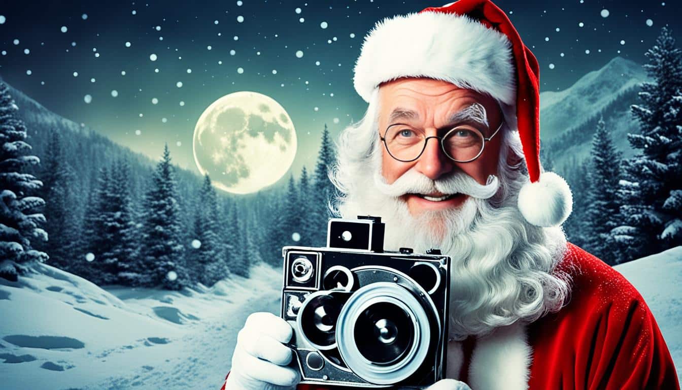 Papai Noel e Natal: 10 curiosidades que você não sabia - Mundo Curiosidade