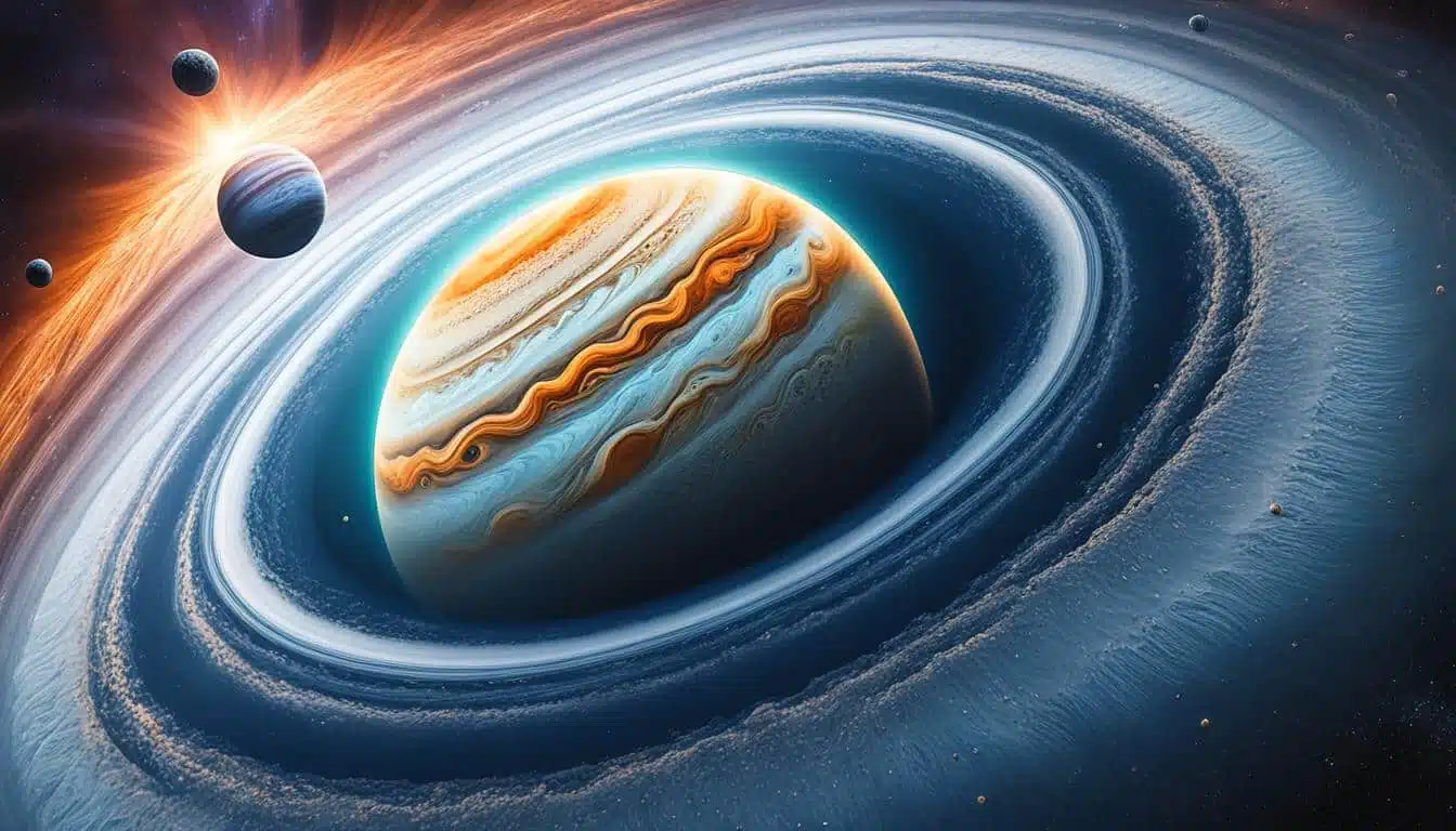 Júpiter: 15 curiosidades fascinantes sobre o gigante gasoso - Mundo ...