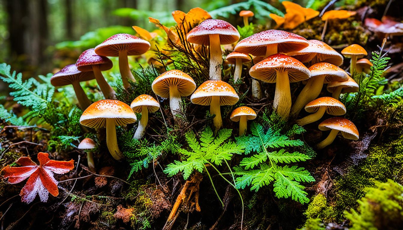 Fungos: 10 curiosidades sobre os organismos invisíveis e poderosos ...