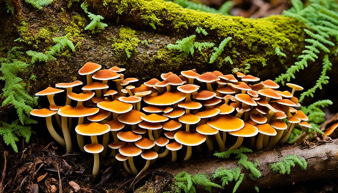 Fungos: 10 curiosidades sobre os organismos invisíveis e poderosos ...