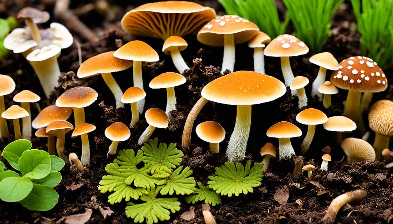 Fungos: 10 curiosidades sobre os organismos invisíveis e poderosos ...