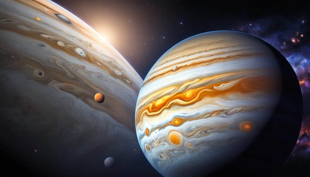 Júpiter: 15 curiosidades fascinantes sobre o gigante gasoso - Mundo ...