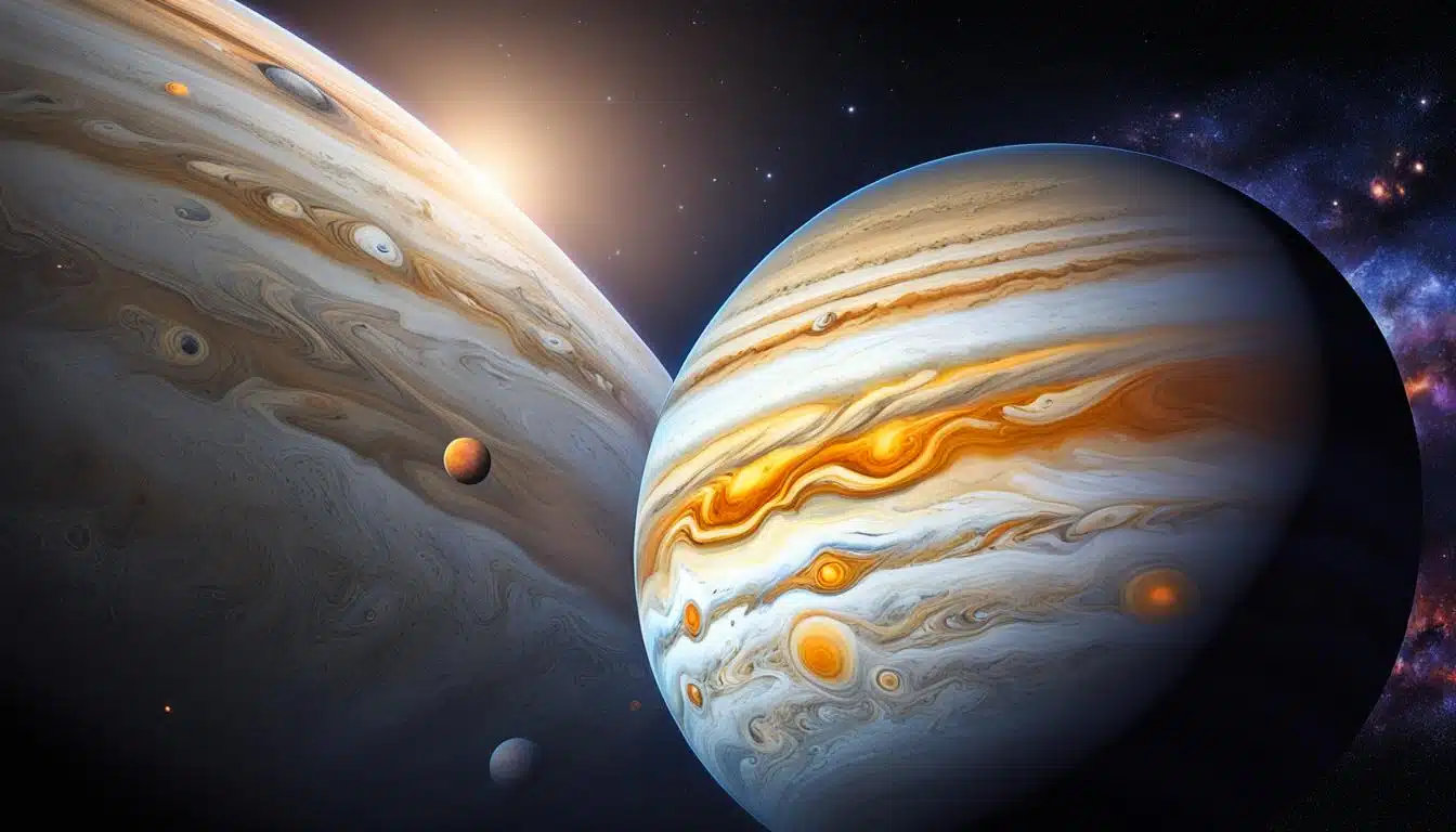 Júpiter: 15 curiosidades fascinantes sobre o gigante gasoso - Mundo ...