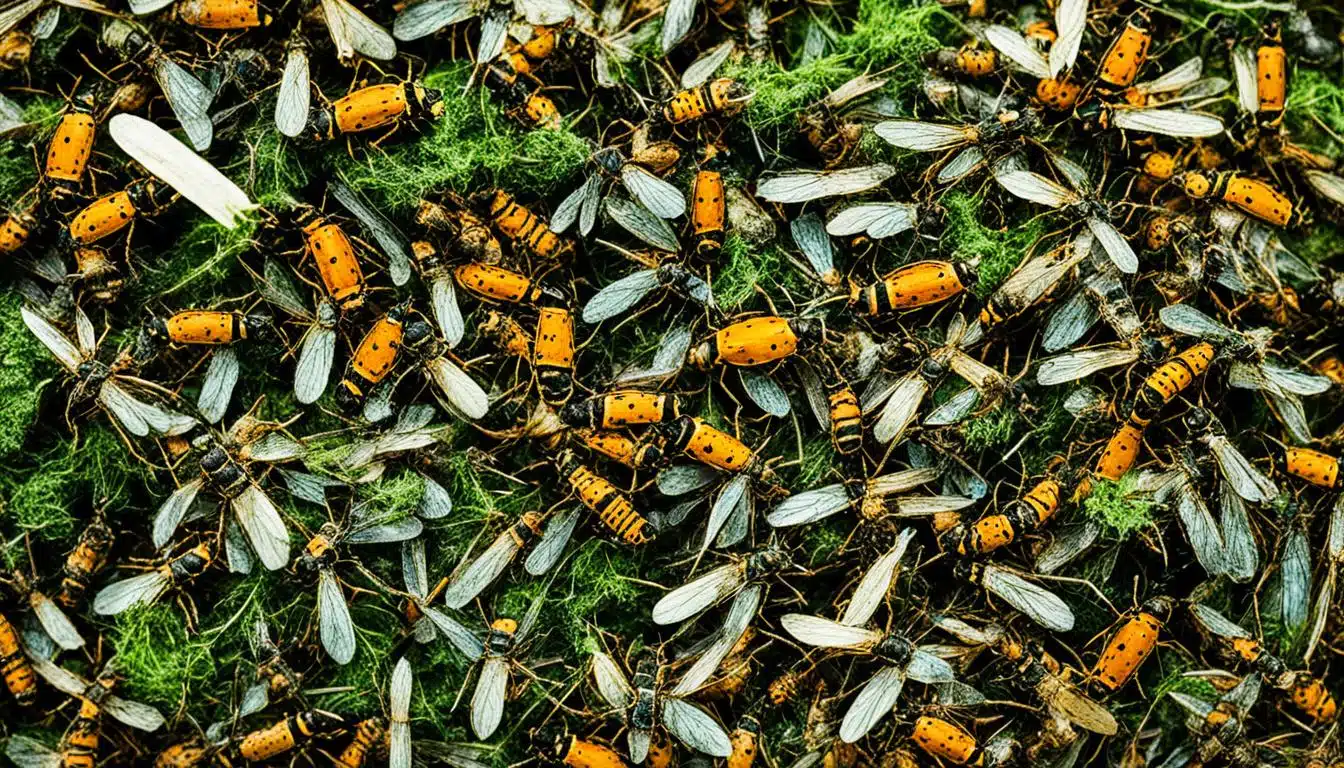 Insetos: 10 curiosidades sobre o mundo desconhecido dos pequenos seres ...