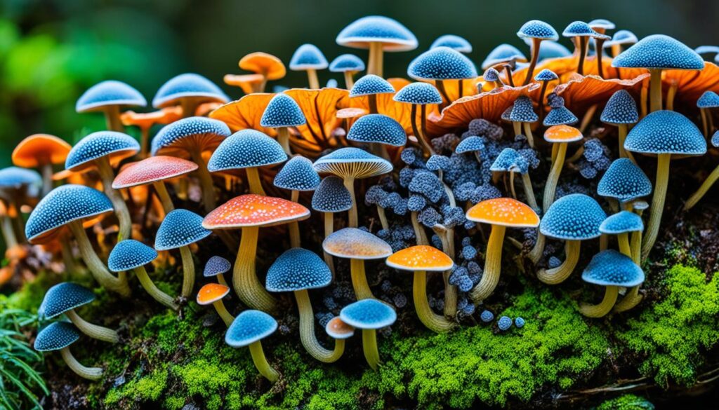 Fungos: 10 curiosidades sobre os organismos invisíveis e poderosos ...