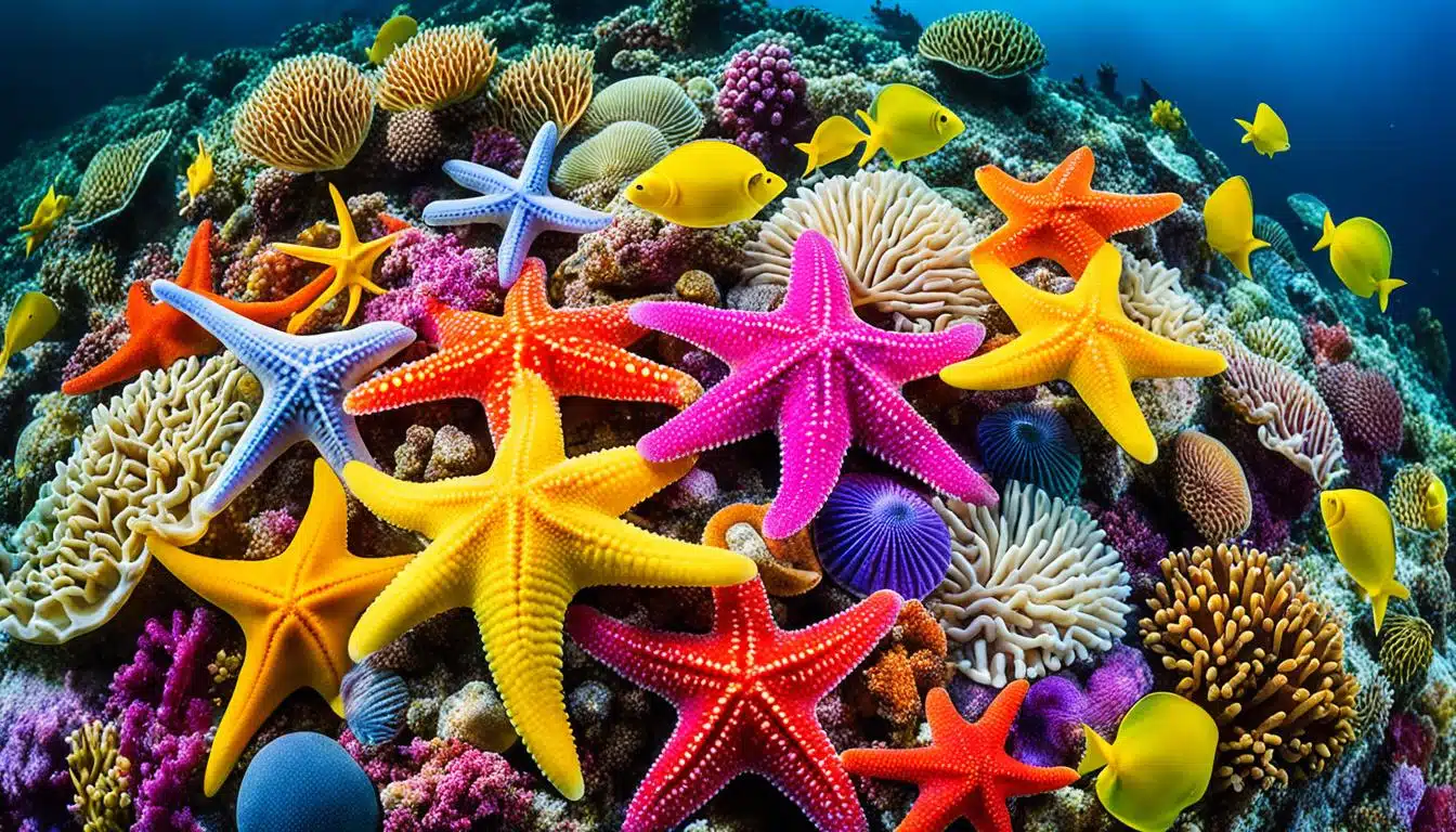 Estrelas do Mar: 10 curiosidades sobre a beleza e mistério do oceano ...