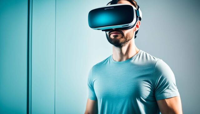 Realidade Virtual: 12 inovações que você precisa conhecer - Mundo ...