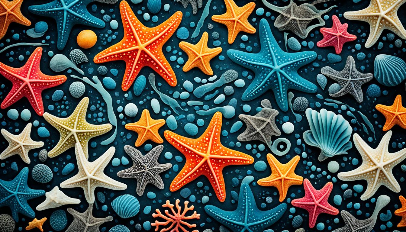 Starfish: 10 curiosities about the beauty and mystery of the ocean ...