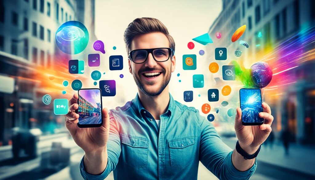 Realidade Virtual: 12 inovações que você precisa conhecer - Mundo ...