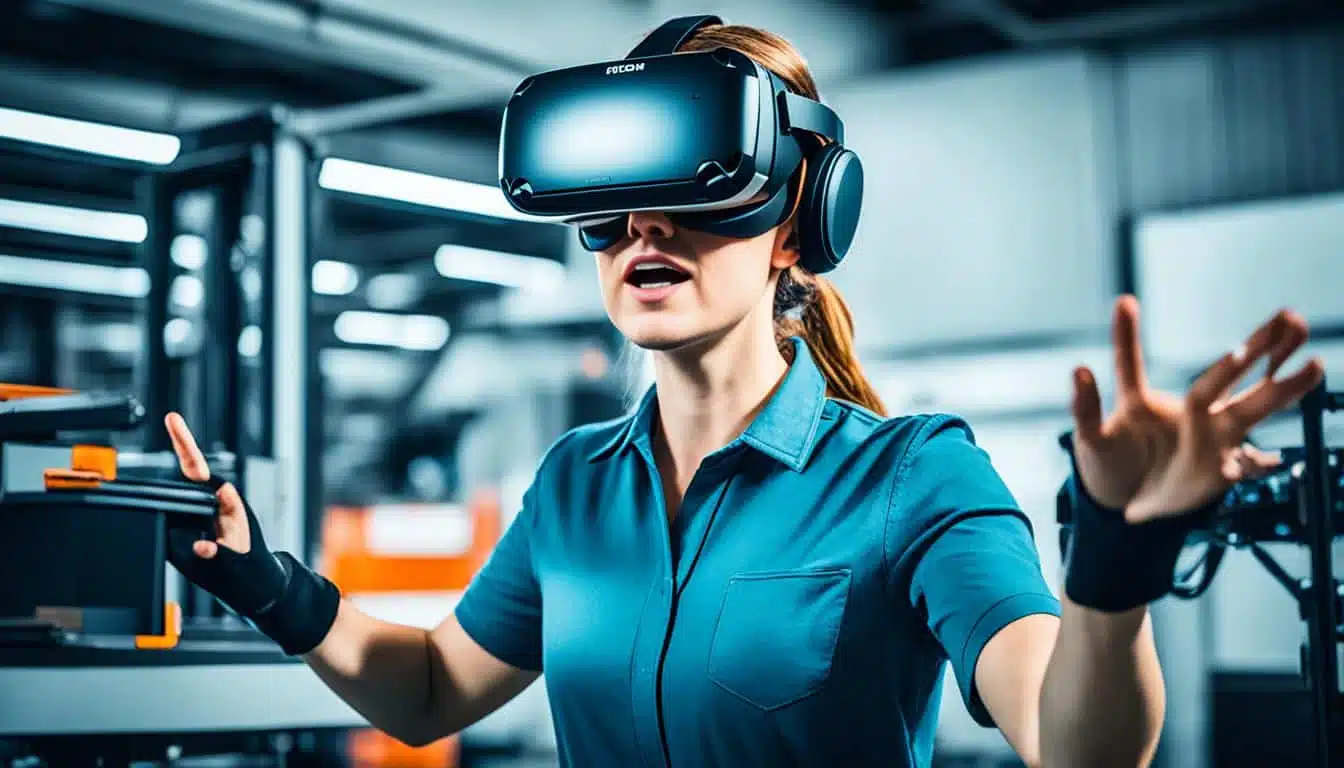 Realidade Virtual: 12 inovações que você precisa conhecer - Mundo ...