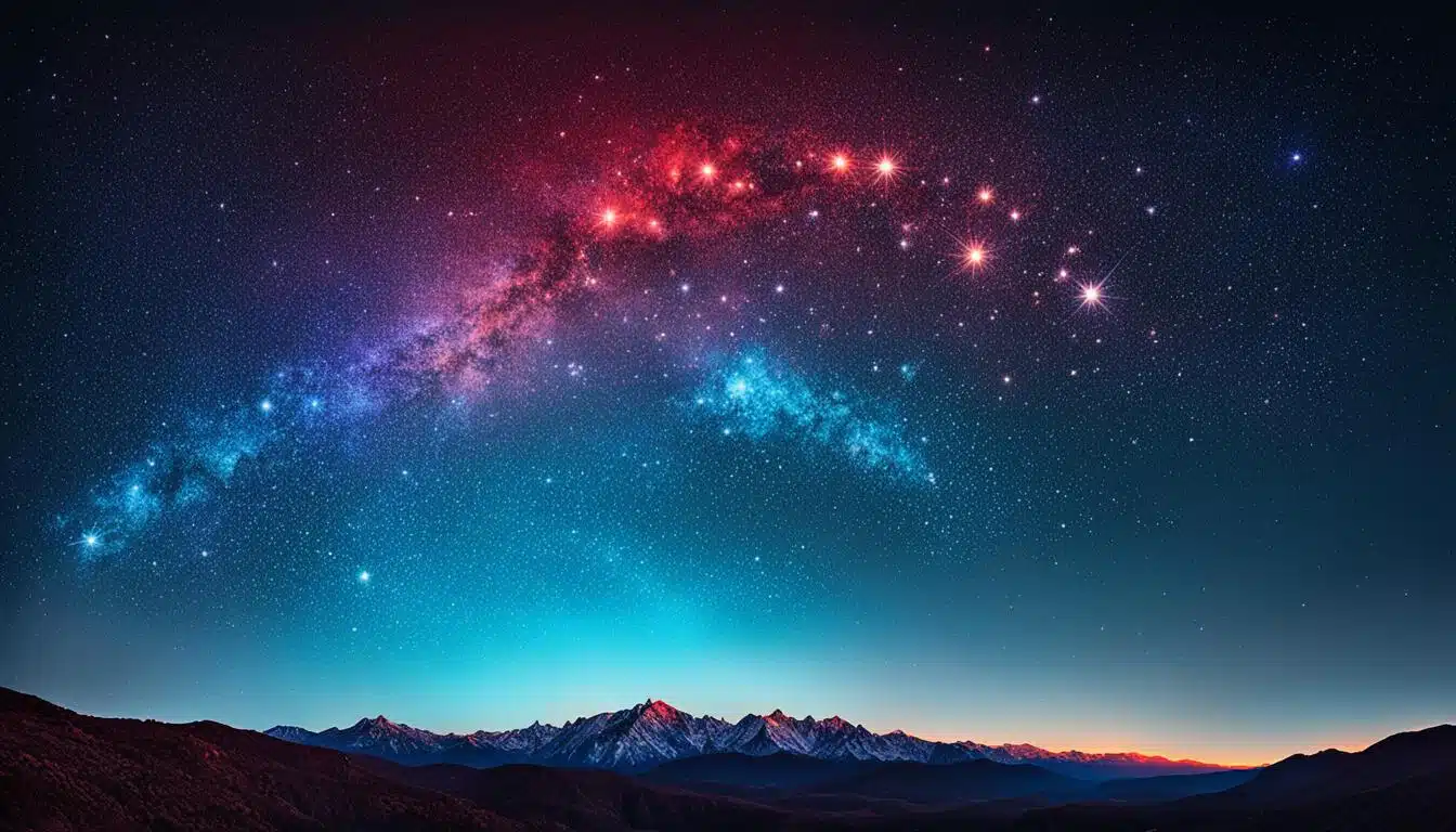 Estrelas: 15 curiosidades fascinantes que você não sabia - Mundo ...