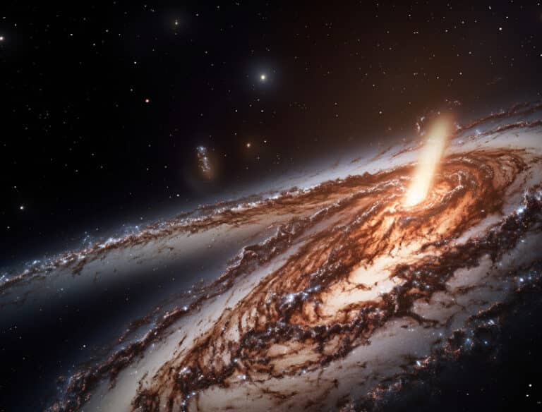 Via Láctea: 15 fatos fascinantes sobre sua história - Mundo Curiosidade