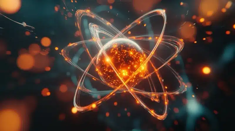Fisica Nuclear Líneas De Física Nuclear | Centro De Micro Análisis