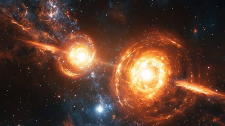 Curiosidades sobre os Quasares: 10 fatos intrigantes - Mundo Curiosidade