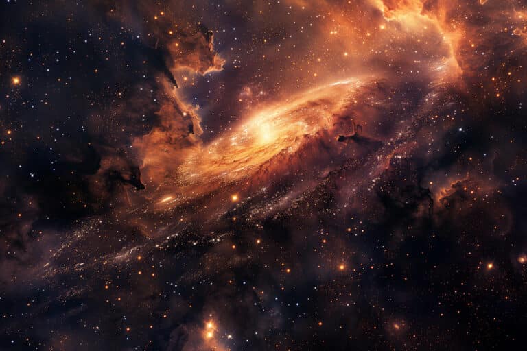 Via Láctea: 15 fatos fascinantes sobre sua história - Mundo Curiosidade