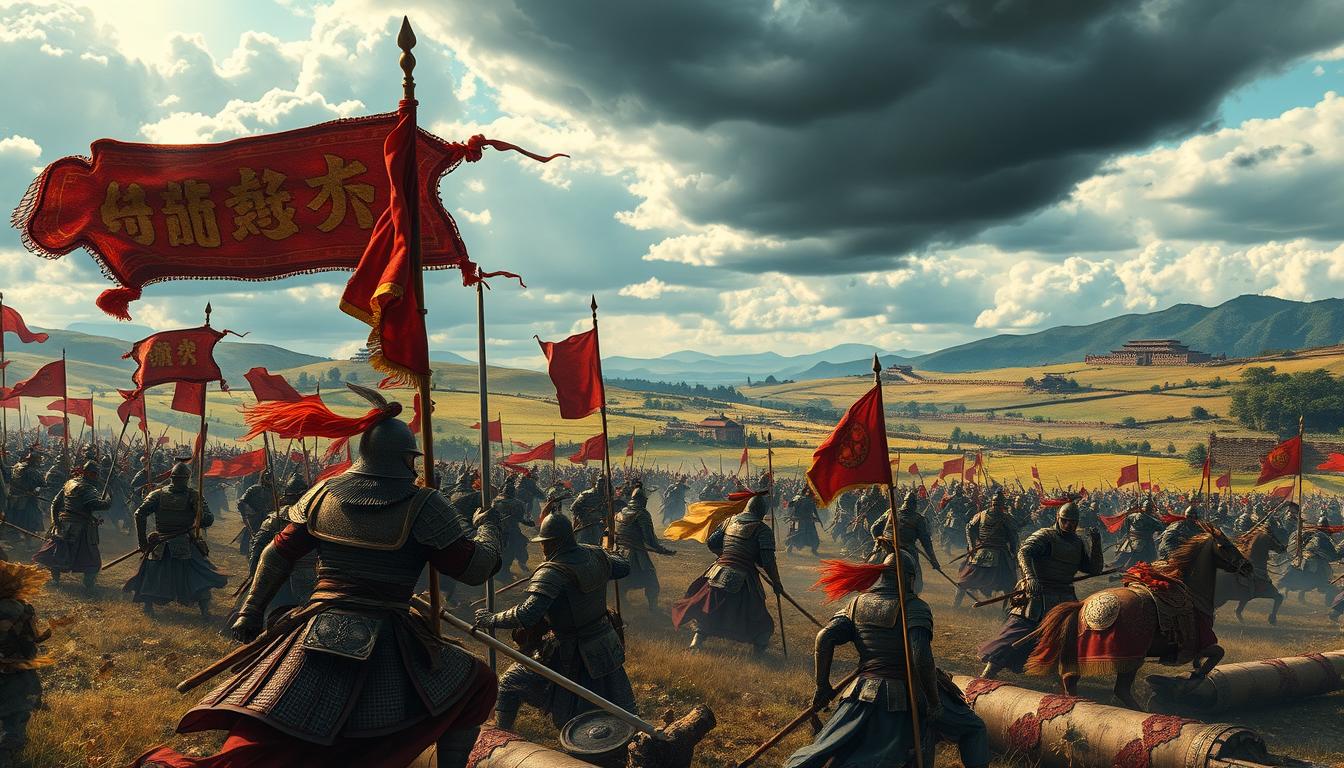 História da China Antiga: 10 fatos fascinantes - Mundo Curiosidade