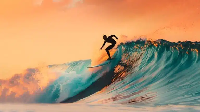 Evolução do Surf: 12 fatos importantes - Mundo Curiosidade