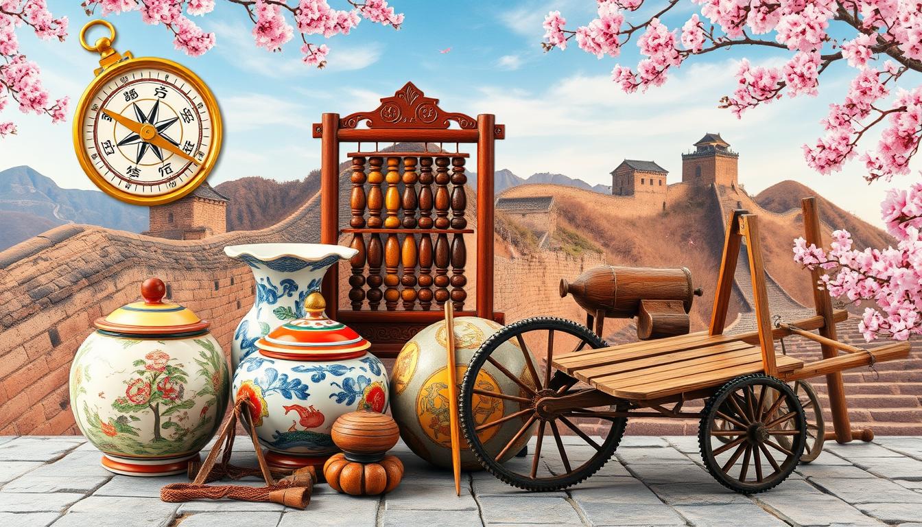 História da China Antiga: 10 fatos fascinantes - Mundo Curiosidade