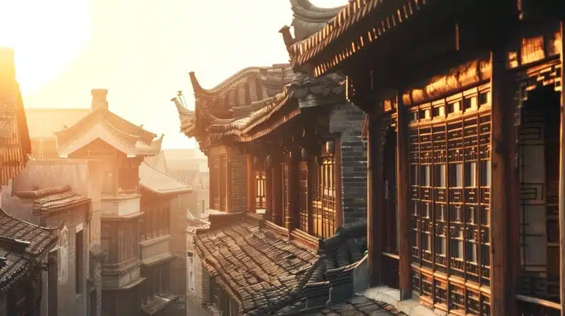 História da China Antiga: 10 fatos fascinantes - Mundo Curiosidade
