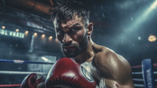 História do Boxe: 10 fatos fascinantes - Mundo Curiosidade